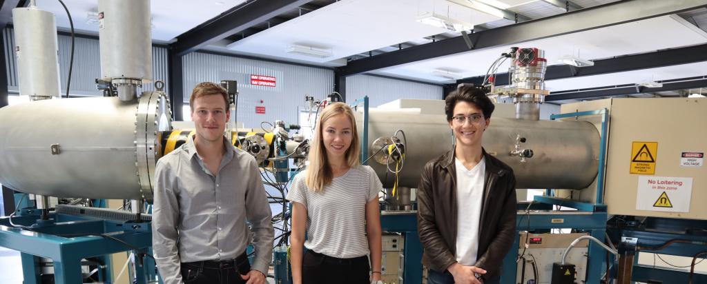 Access to instruments | ANSTO